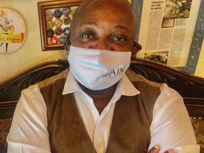 A Gazeta | Ator de 'Cidade de Deus', Edson Montenegro morre vítima da ...