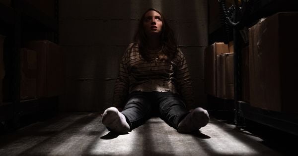 "Fuja": suspense com Sarah Paulson na Netflix é excelente | A Gazeta