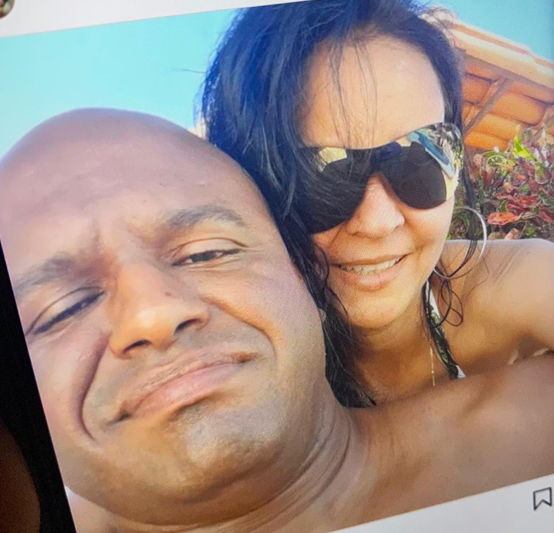 Cabo da PM é preso por morte da esposa na frente da filha em Vitória ...