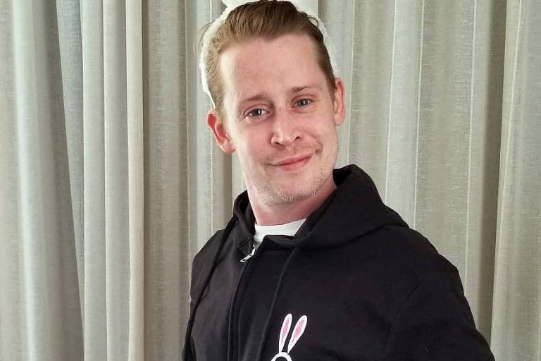 Macaulay Culkin e Brenda Song anunciam nascimento do primeiro filho | A ...