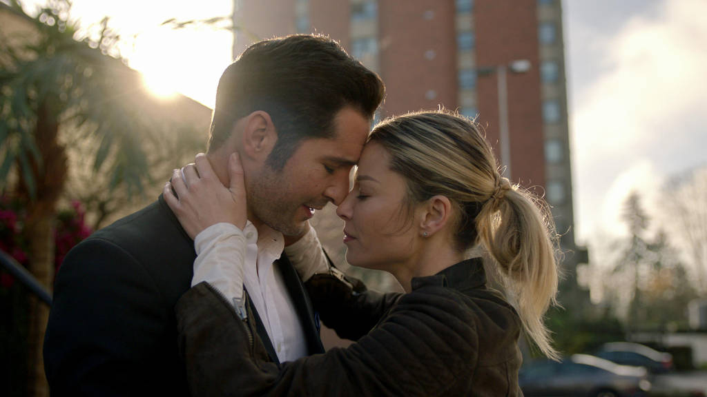 Parte final de 'Lucifer' e filme com Amy Adams; veja o que chega em ...