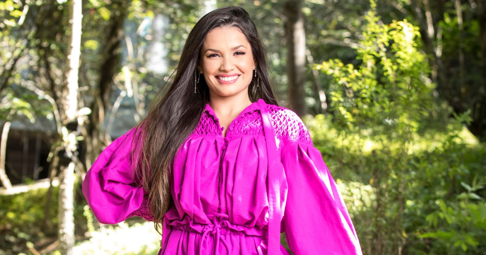 Juliette Freire não tem contrato renovado com a Globo após o BBB 21 | A ...