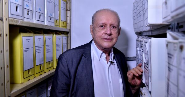 Auditores destacam pioneirismo de Max Mauro ao criar a carreira no ES ...