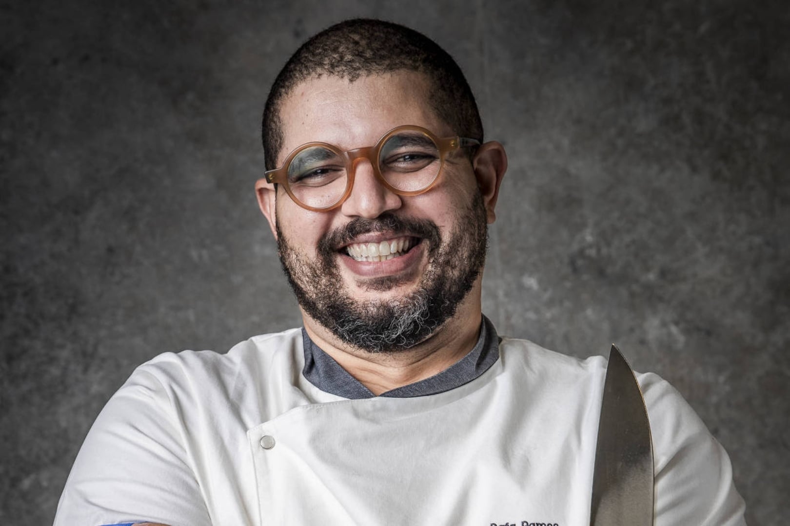 'Mestre do Sabor': Rafa Ramos é eliminado após fazer nhoque de inhame ...