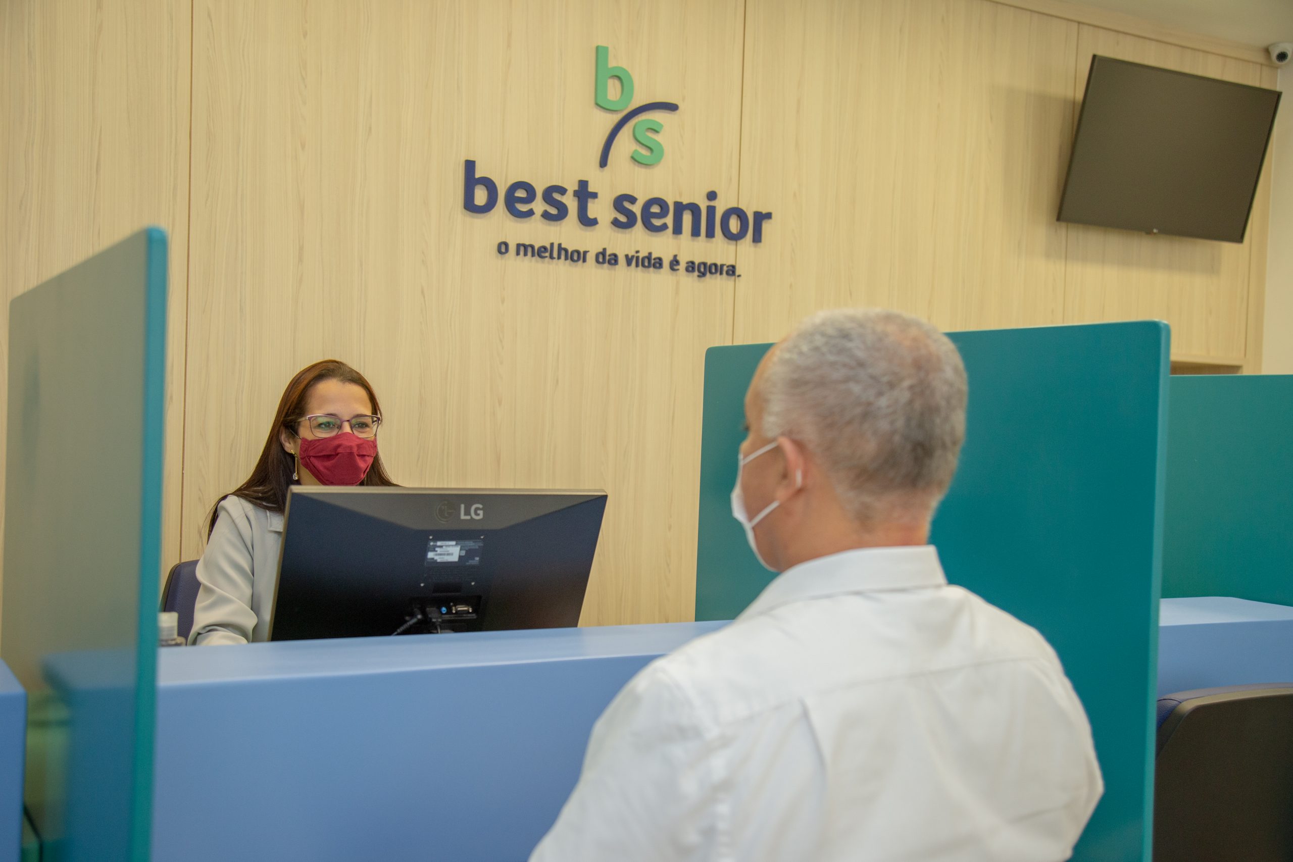 Best Senior oferece plano com suporte para envelhecimento saudável | A ...