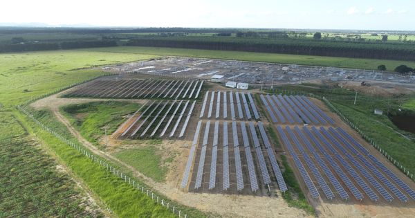 ES já produz energia alternativa capaz de abastecer três cidades | A Gazeta