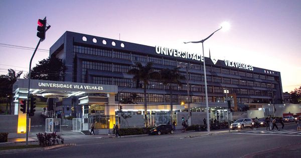 UVV investe em ensino a distância e startups para crescer | A Gazeta