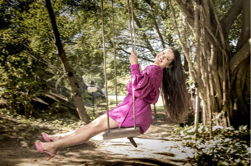 Juliette anuncia seu primeiro álbum como cantora: 'É um sonho' | A Gazeta