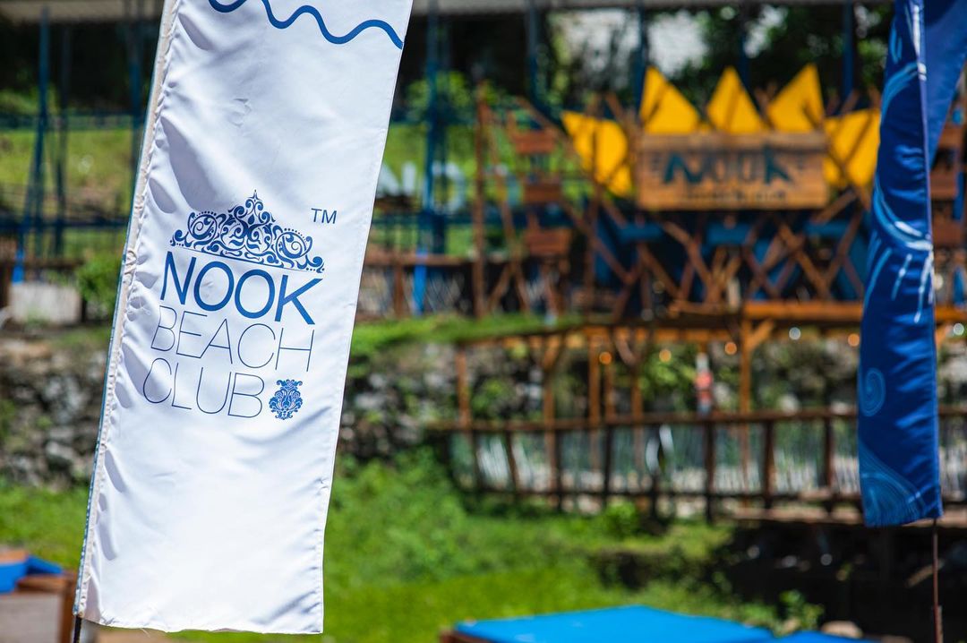 Justiça suspende funcionamento do Nook Beach Club, em Vila Velha | A Gazeta