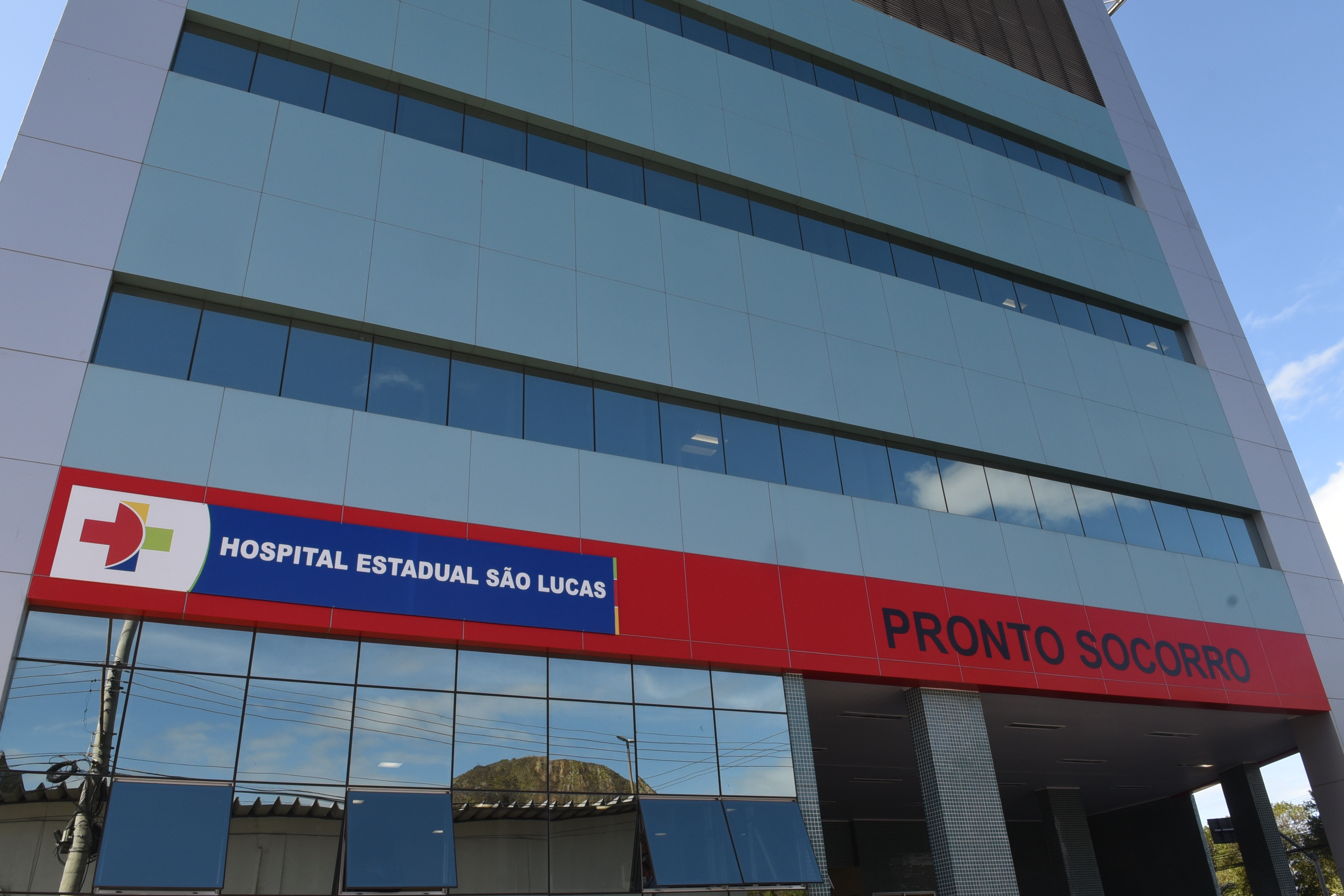 160 oportunidades de emprego abertas no Hospital São Lucas | A Gazeta