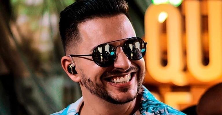 Morre o cantor sertanejo Kleber vítima da Covid-19 aos 37 anos | A Gazeta Morre o cantor sertanejo Kleber vítima da Covid-19 aos 37 anos | A Gazeta