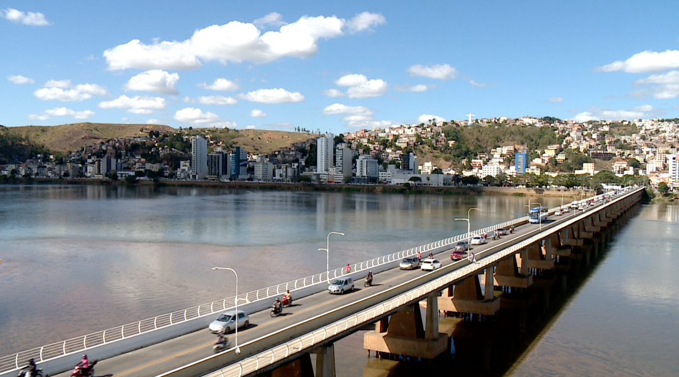 Colatina 100 anos: de uma vila à maior cidade do Noroeste capixaba | A ...