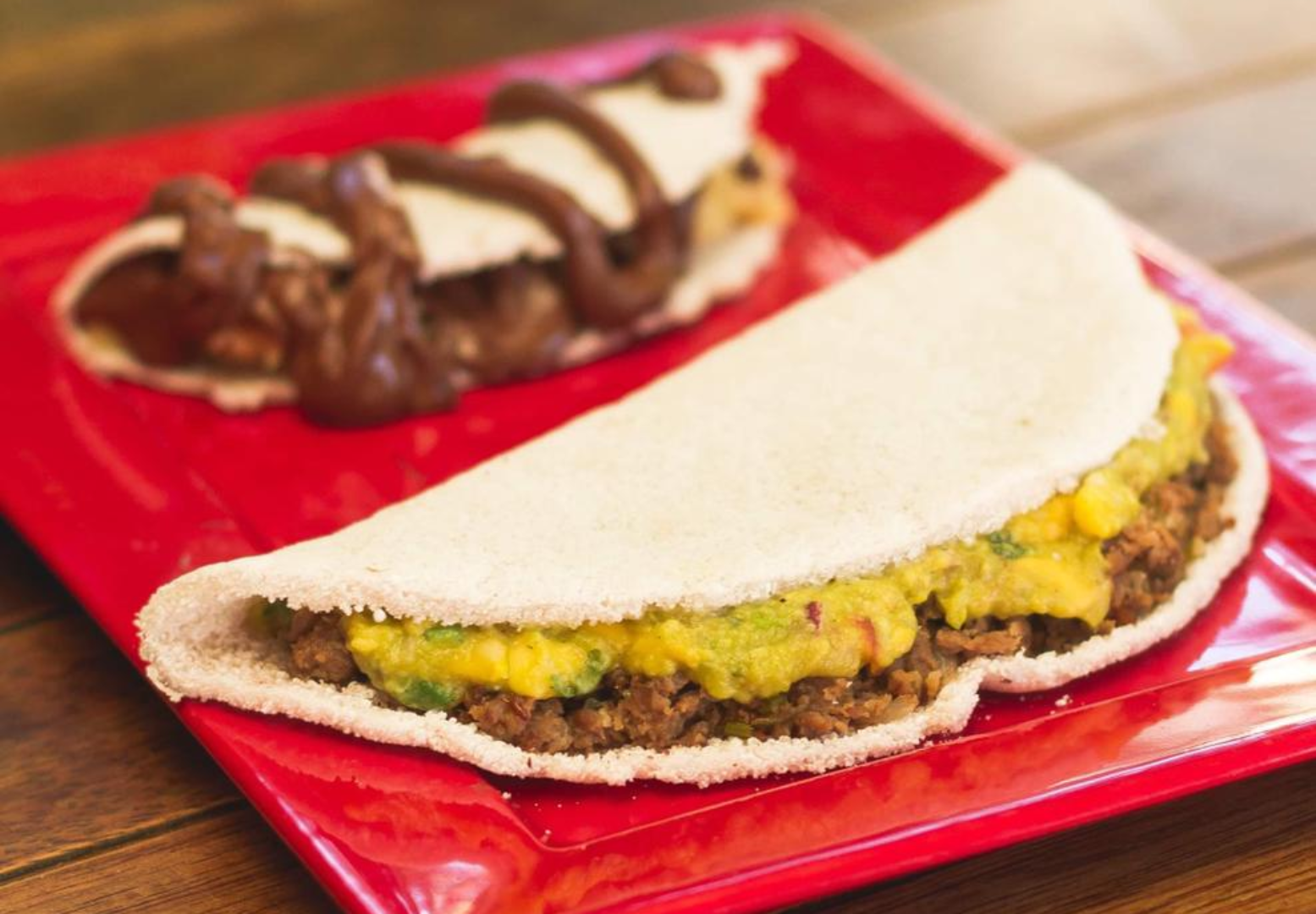 Dia da Tapioca: conheça opções criativas para comemorar no ES | A Gazeta