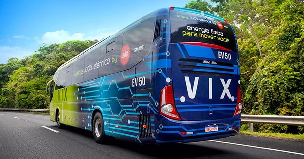 VIX Logística vai abrir capital na Bolsa, mas só depois de 2023 | A Gazeta