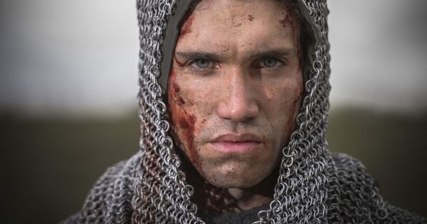 "El Cid": 2ª temporada tem bons combates, mas exagera na lenda | A Gazeta