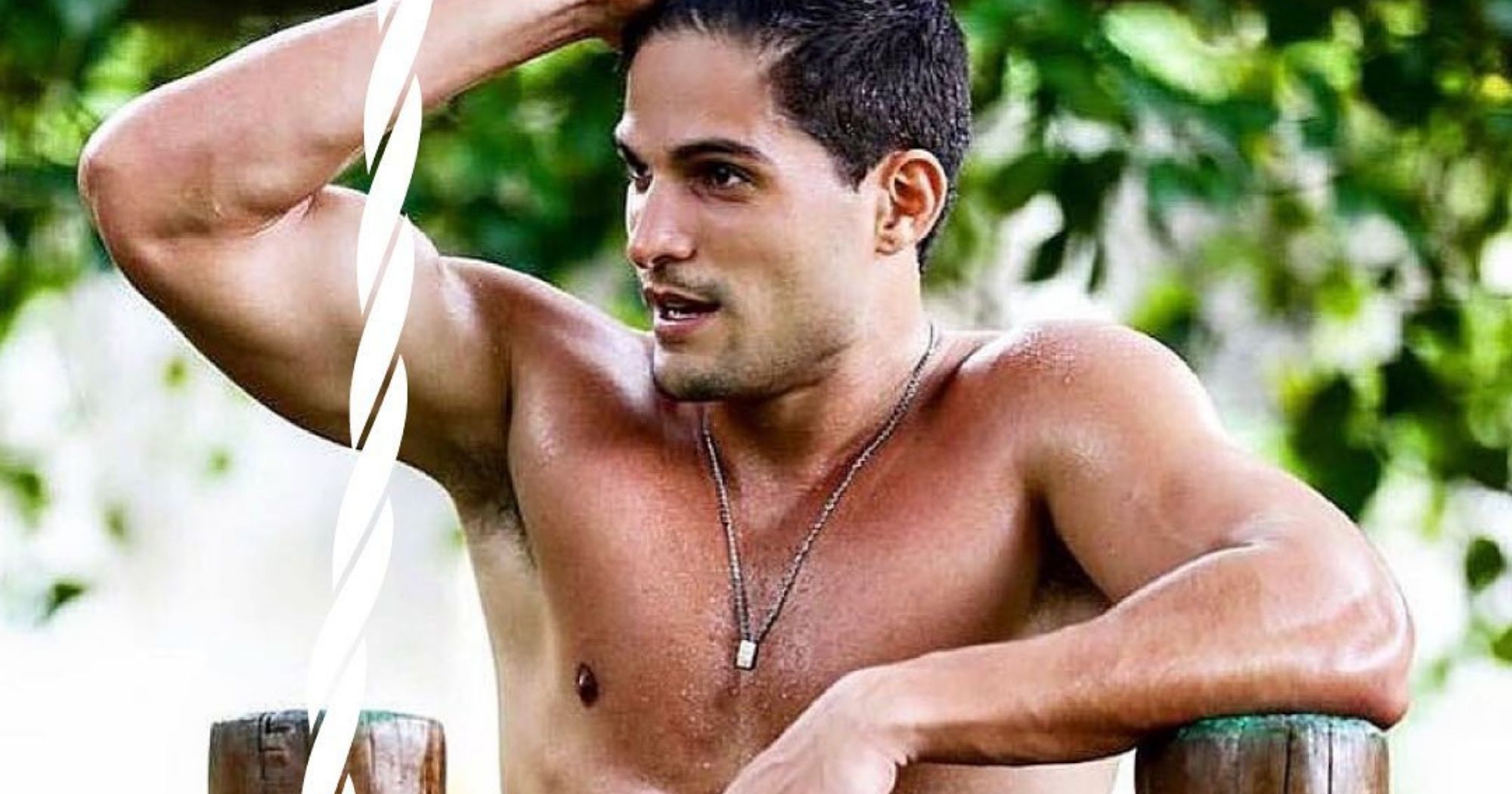 'Pretendo abrir restaurante e vir morar no ES', diz André Martinelli ...