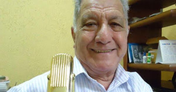 Dublador do Salsicha, do Scooby-Doo, Mário Monjardim morre aos 86 anos ...