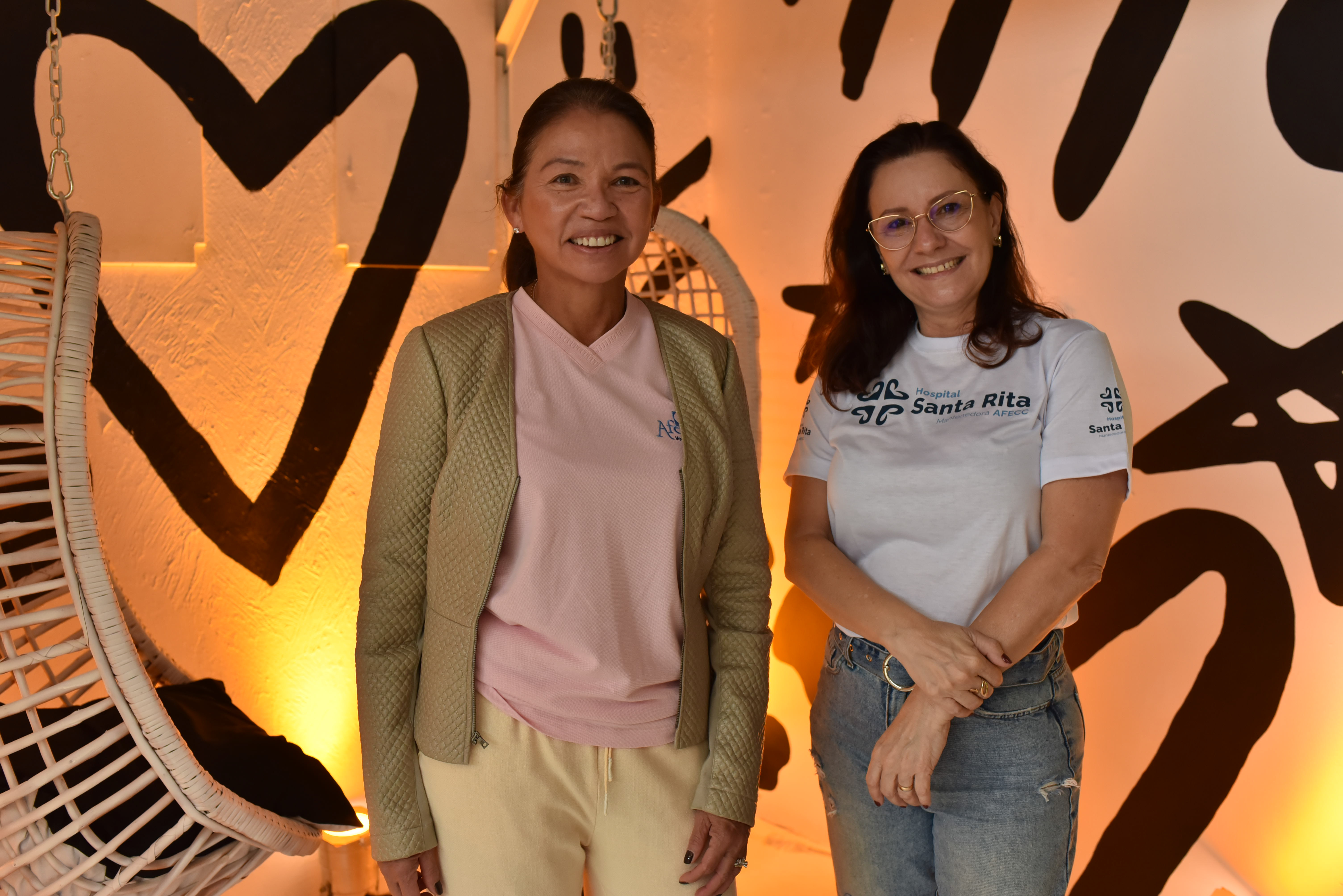 FOTOS: Veja quem prestigiou a abertura da "Loja Vazia" 2021 em Vitória ...