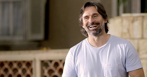 Murilo Rosa encerra contrato com a Globo após 22 anos | A Gazeta