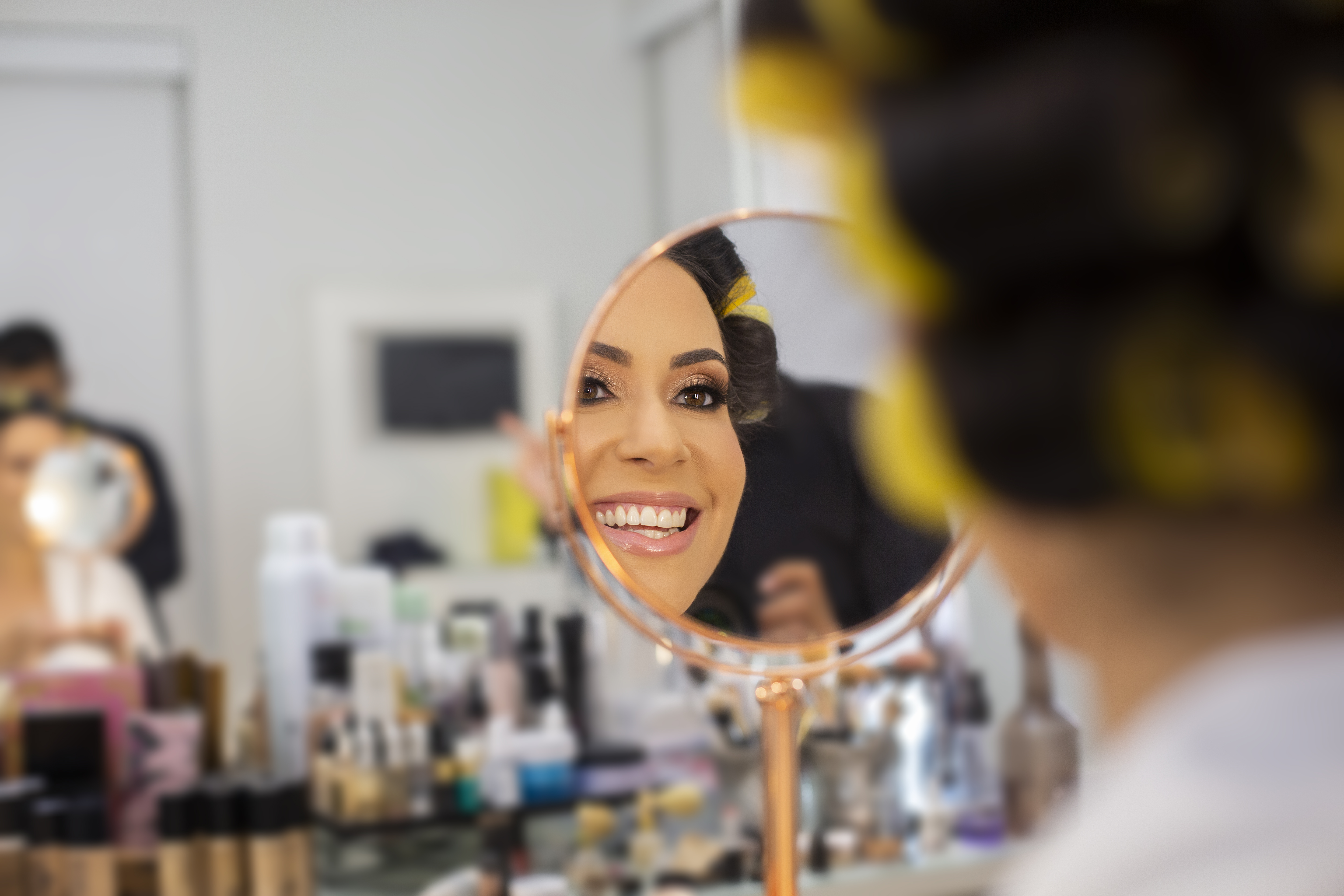 FOTOS: o sim-sim de Roberta Rabelo e Rodolpho Cabas em Vitória | A Gazeta