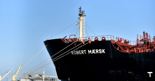 Movimento dispara e Porto de Vitória tem resultado recorde | A Gazeta