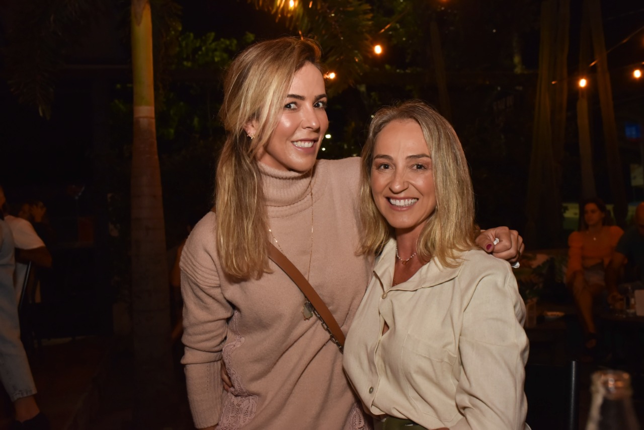 FOTOS: Veja quem prestigiou o show de estreia de Bia Barroso em Vitória ...