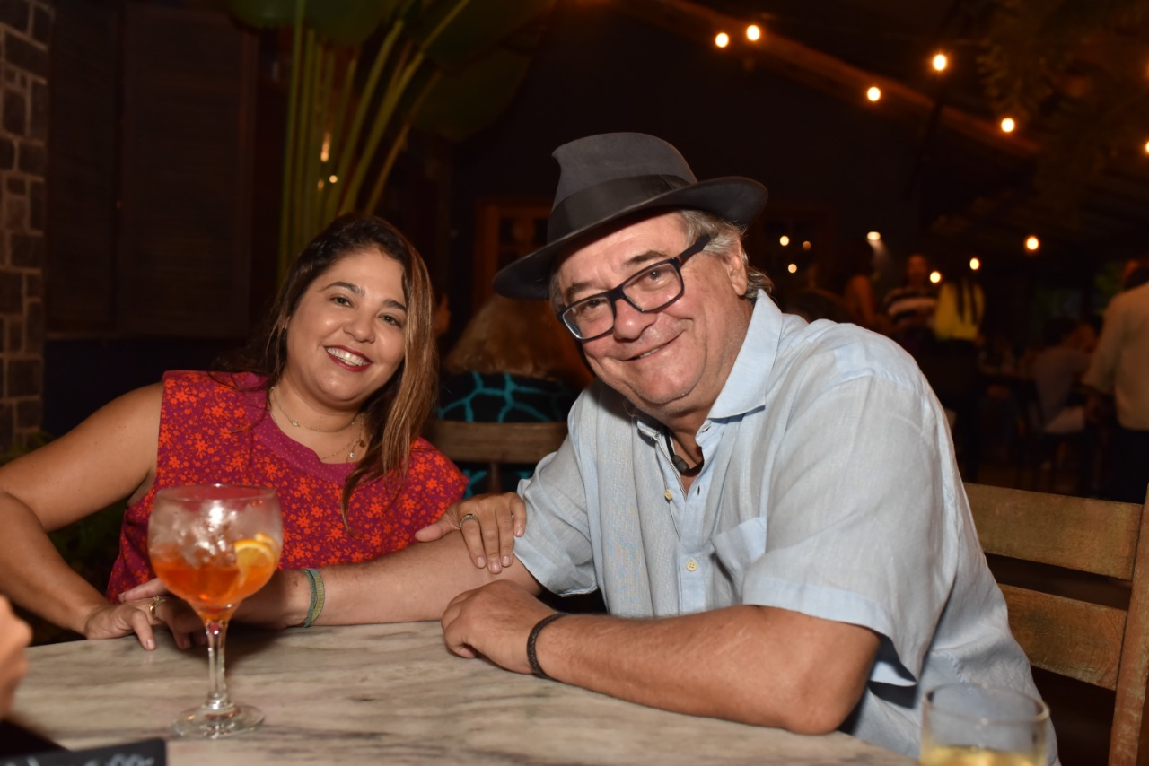 FOTOS: Veja quem prestigiou o show de estreia de Bia Barroso em Vitória | A Gazeta