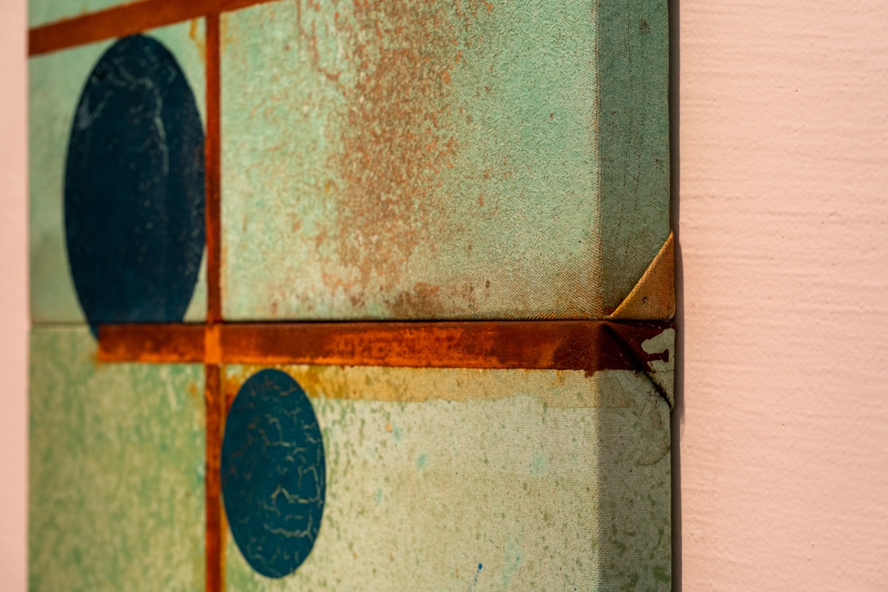 FOTOS E VÍDEO: veja como foi o vernissage de José Bechara em Vitória ...