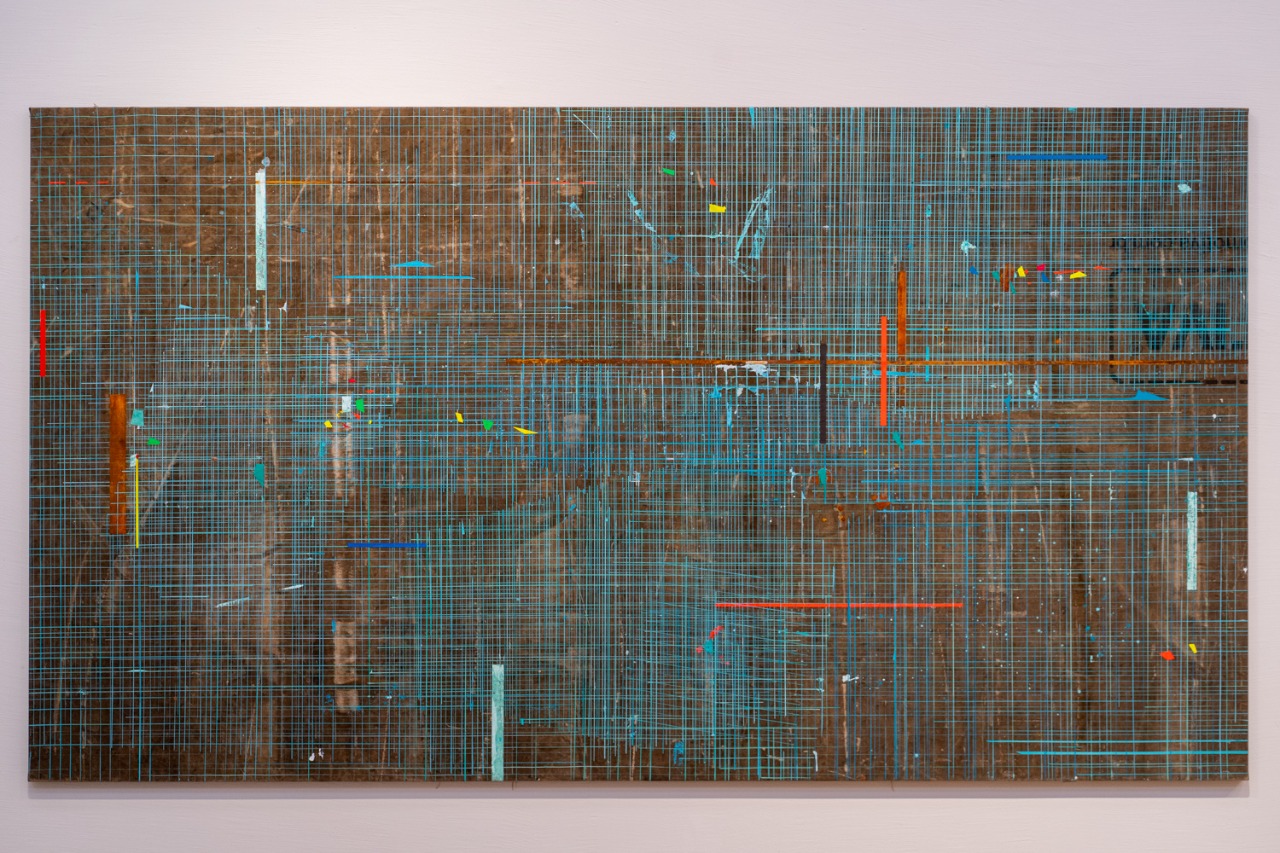 FOTOS E VÍDEO: veja como foi o vernissage de José Bechara em Vitória ...