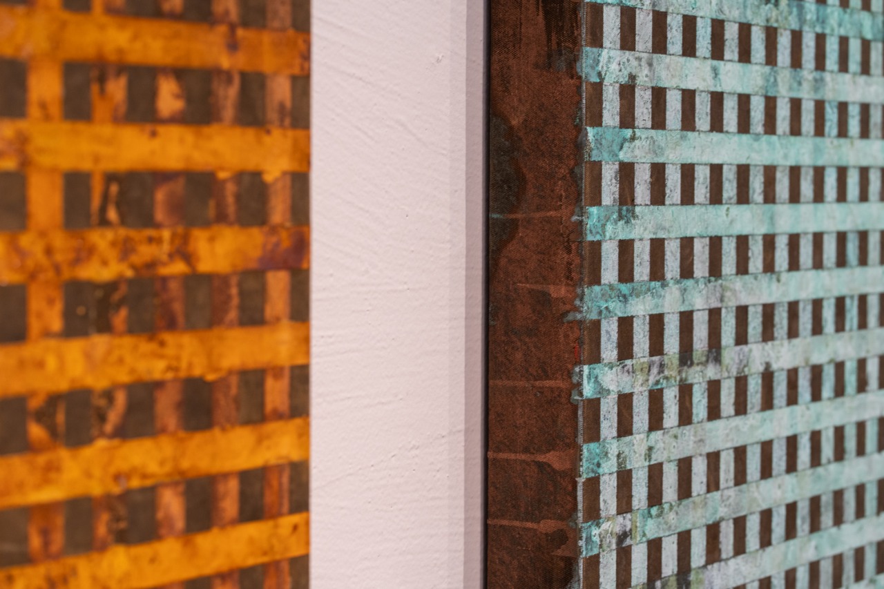 FOTOS E VÍDEO: veja como foi o vernissage de José Bechara em Vitória ...