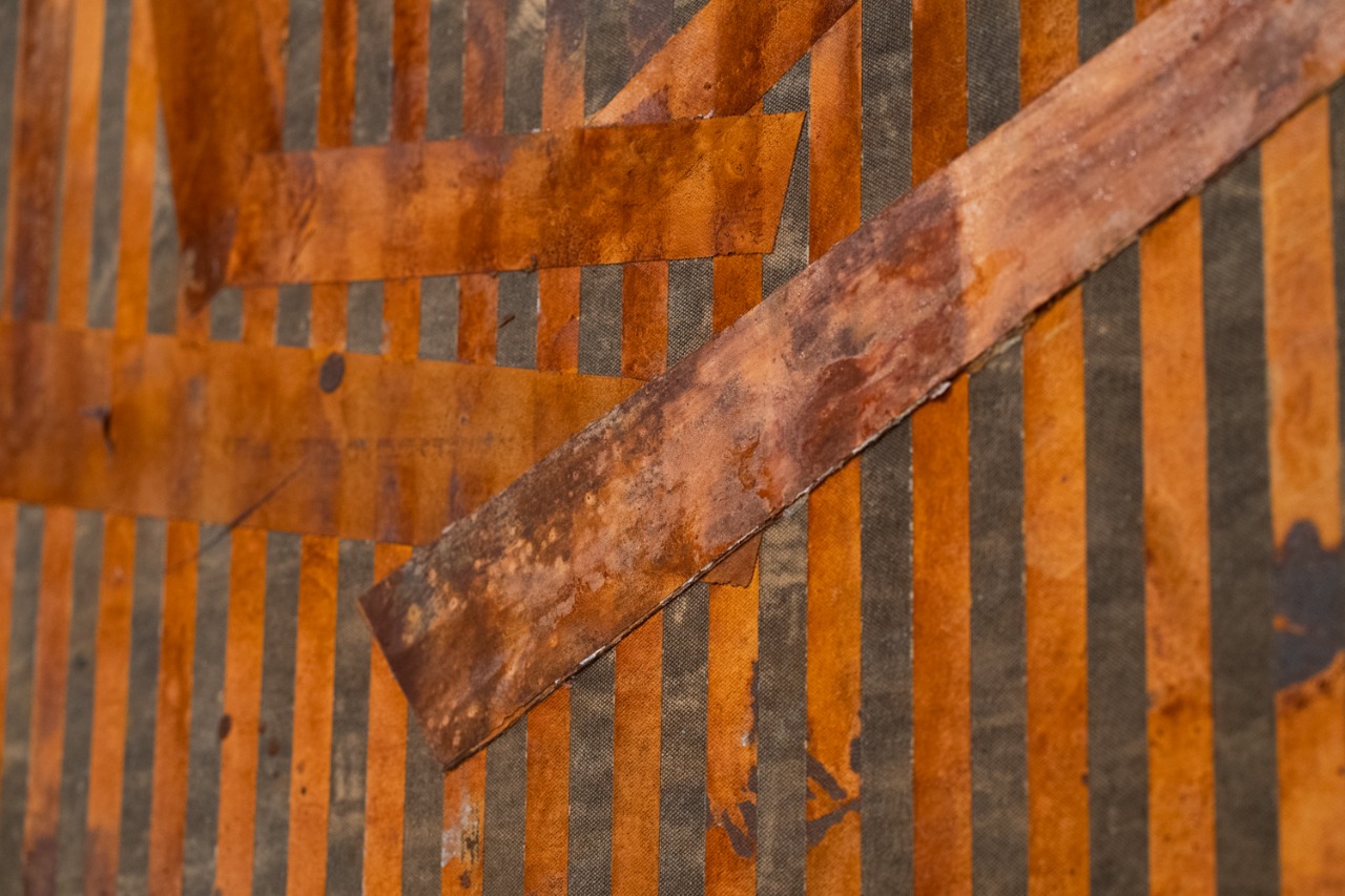 FOTOS E VÍDEO: veja como foi o vernissage de José Bechara em Vitória ...