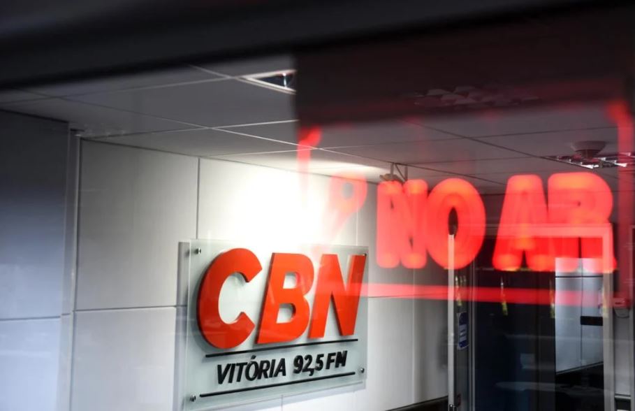 CBN Vitória chega aos 25 anos em diferentes plataformas | A Gazeta