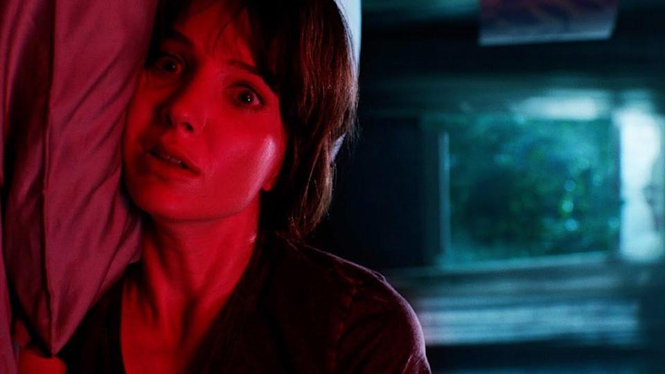 A Gazeta | 'Maligno', de James Wan, estreia nos cinemas do ES; confira ...