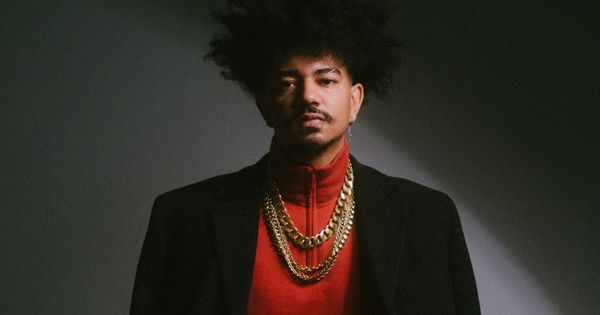 Capixaba Cesar MC lança 1° álbum trazendo reflexão social e luta contra ...