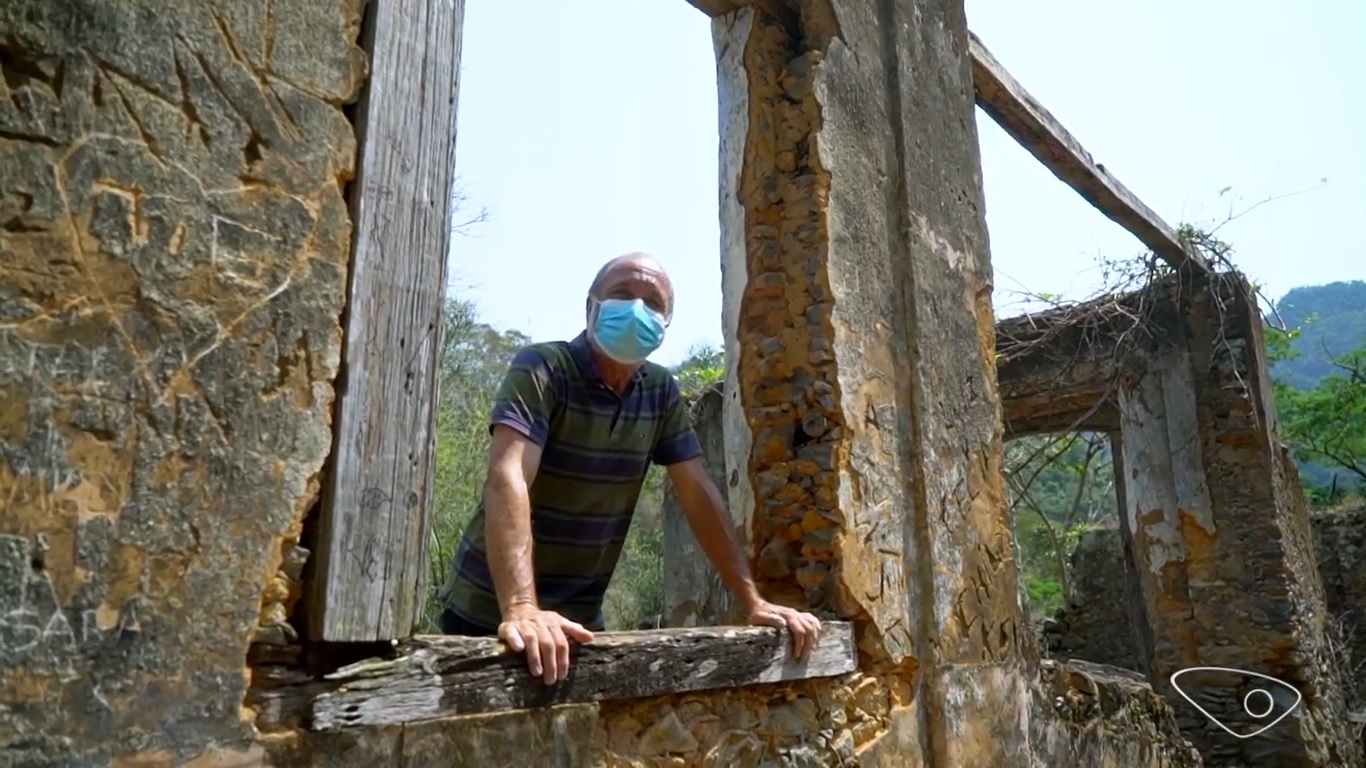 Conheça o Vale da Lua Capixaba, em Santa Leopoldina | A Gazeta