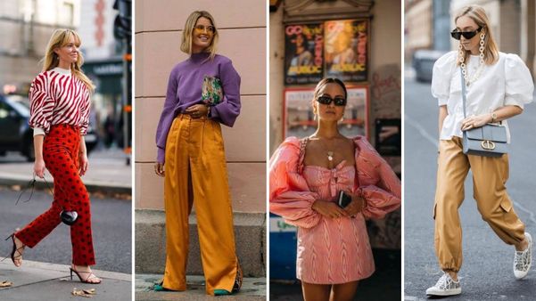 Look maximalista: saiba combinar a extravagância das peças da moda | A ...