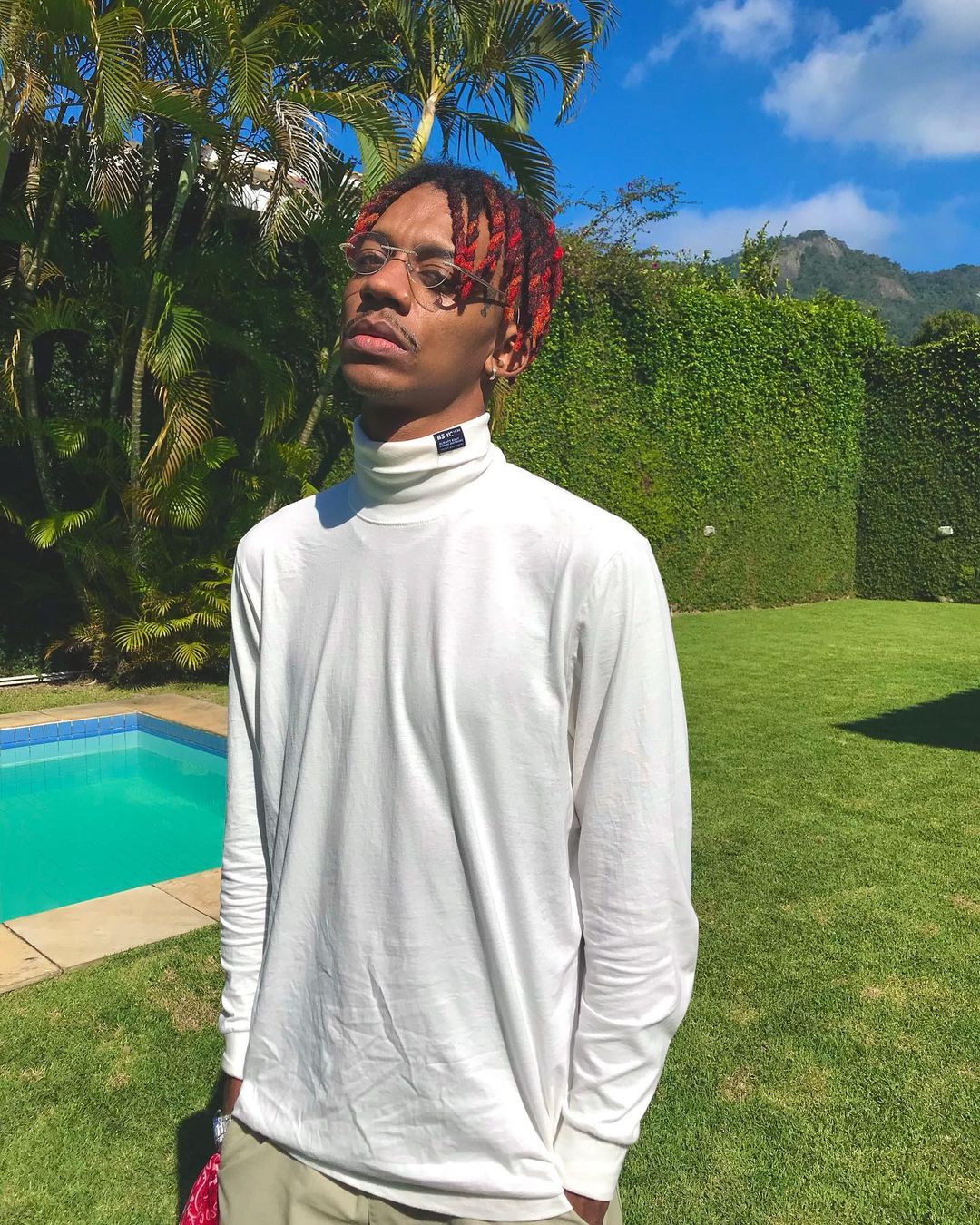 Rapper do ES, PTK MC emplaca música no Top viral 50 do Spotify | A Gazeta