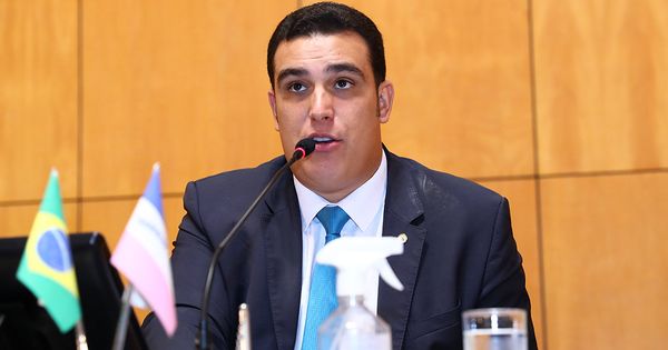 A estratégia de Erick Musso para surpreender Magno Malta | A Gazeta