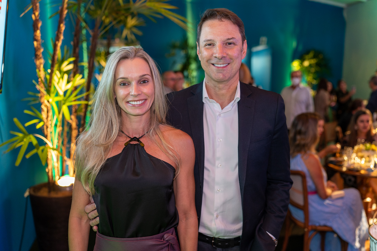 Toni Garrido agita festa de lançamento imobiliário de luxo em Vitória ...