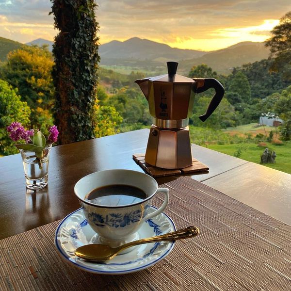 Conheça quatro locais para tomar café em grande estilo no ES | A Gazeta