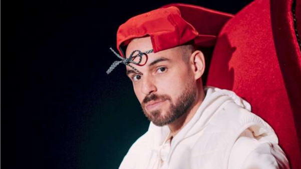 Sábado (16/10) será animado por apresentação de Dj Papatinho em Vila ...
