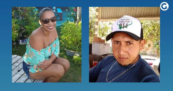 Homem se entrega e confessa que matou namorada a facadas em Linhares ...