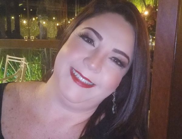 Roseli planejava conhecer os Estados Unidos quando foi morta pelo ex ...