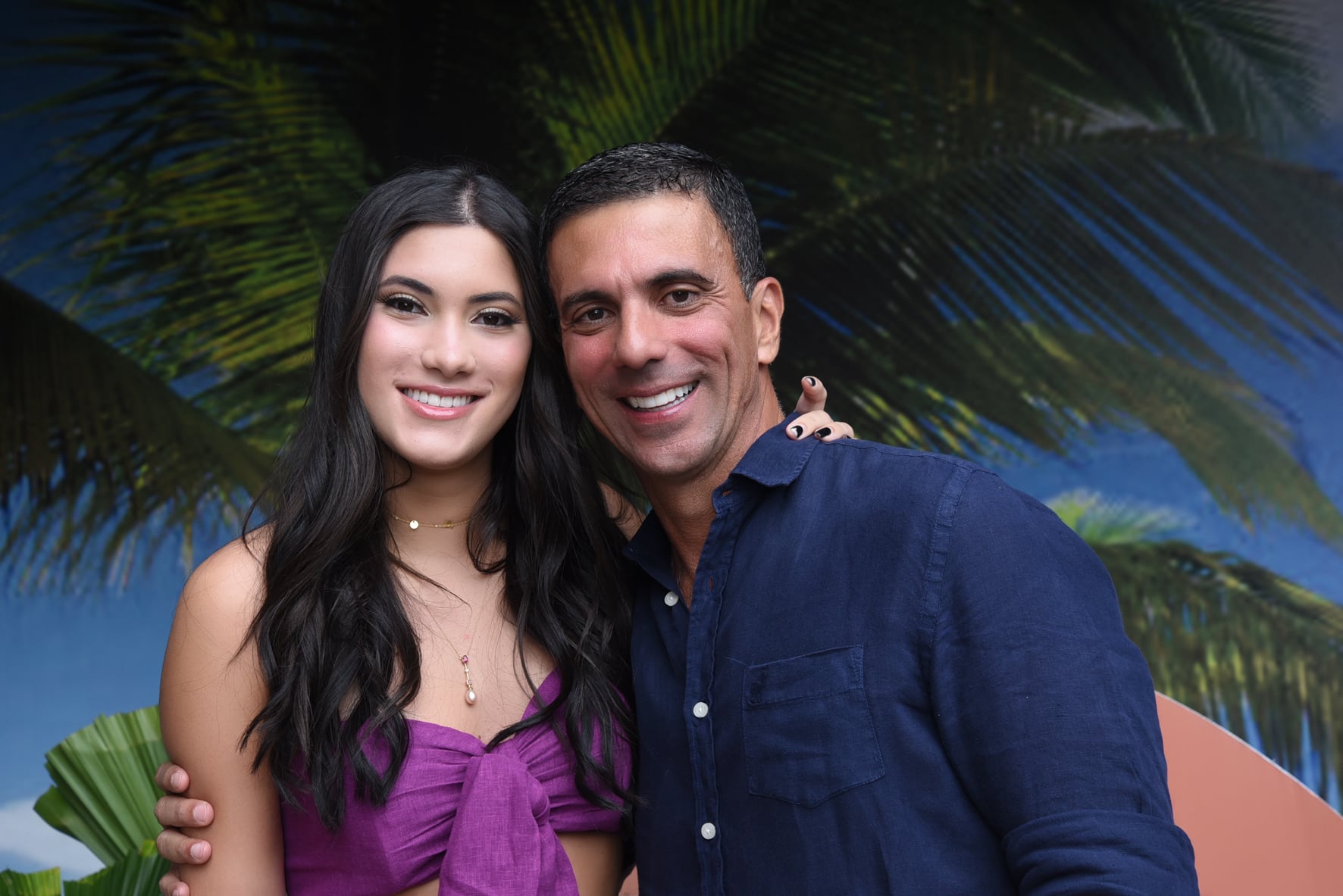 Léo de Castro e Felipe Finamore celebram aniversário com show da Blitz ...