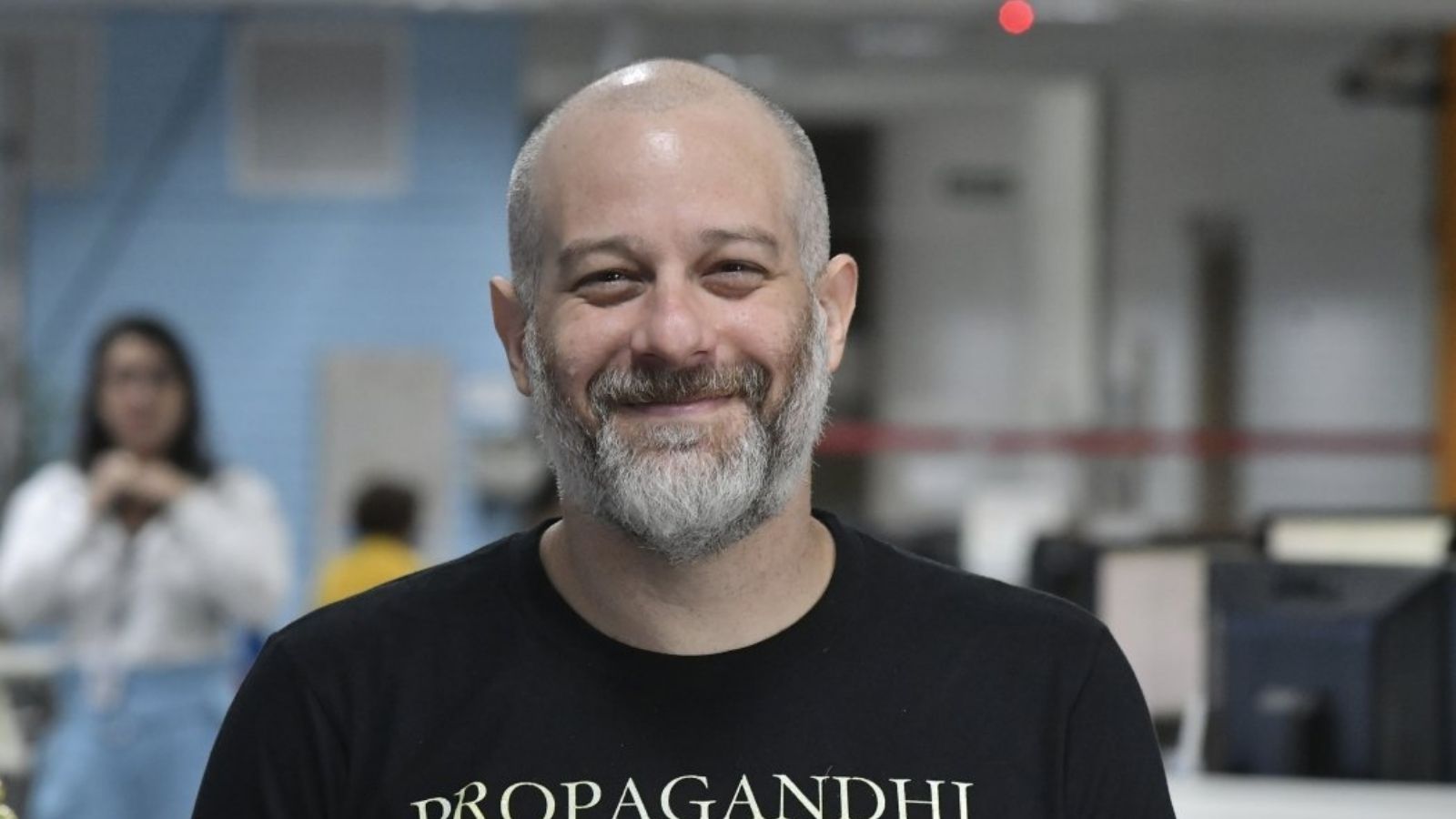 Rafael Braz: análises, críticas de cinema e entrevistas exclusivas | A Gazeta