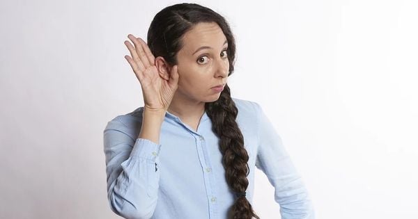 Você está ouvindo ou escutando? | A Gazeta