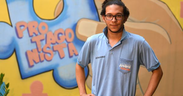 Vídeo: conheça a história do estudante do ES que virou meme no Enem | A ...