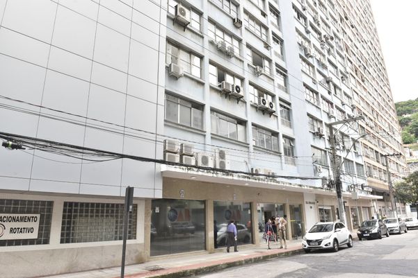 OAB-ES desiste de nova sede e vai permanecer no Centro de Vitória | A ...