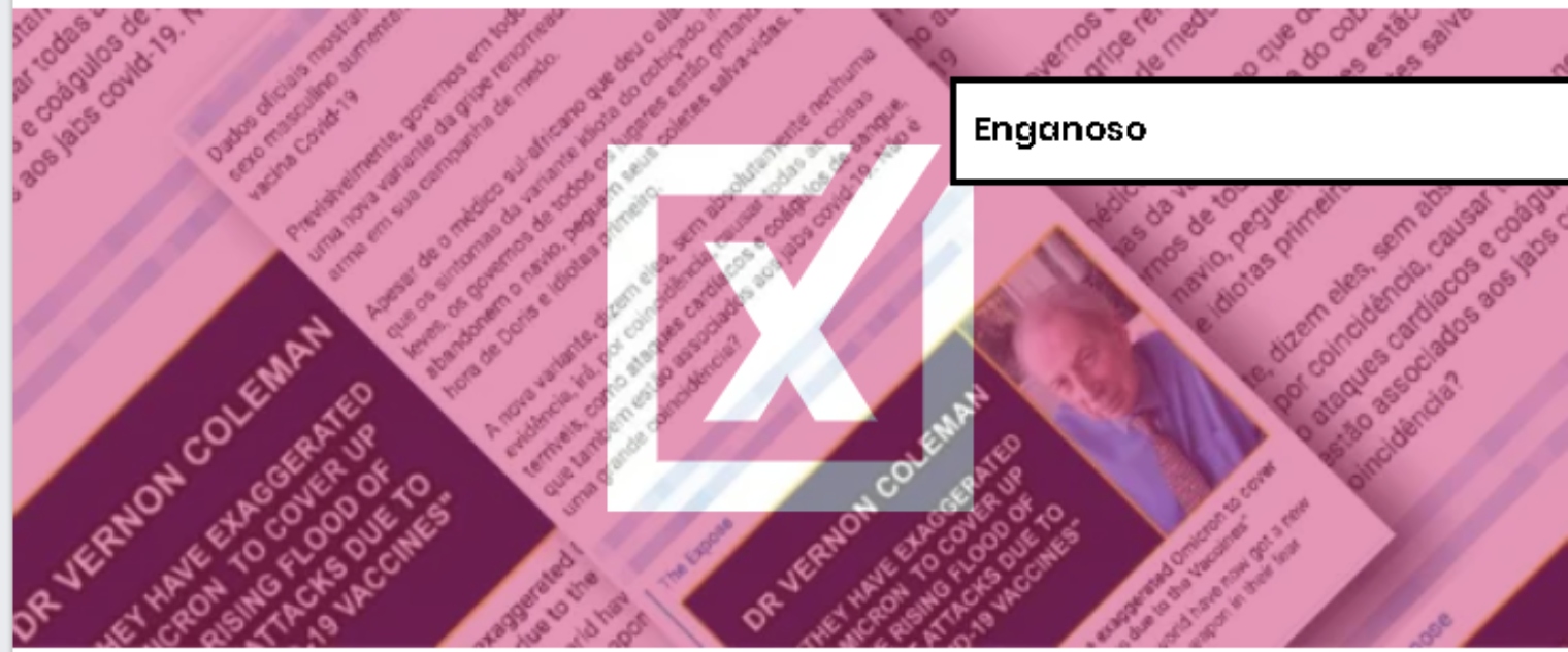 A Gazeta | É enganoso que vacina contra Covid-19 tenha provocado ... A Gazeta | É enganoso que vacina contra Covid-19 tenha provocado ...