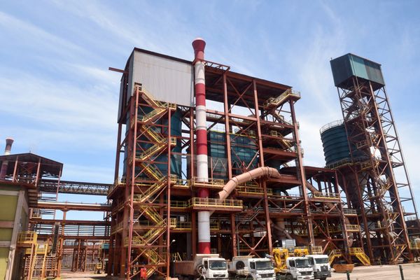 Samarco divulga Relatório de Sustentabilidade de 2021 | A Gazeta